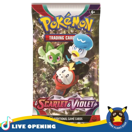 Pokemon TCG – PokeFlightClub