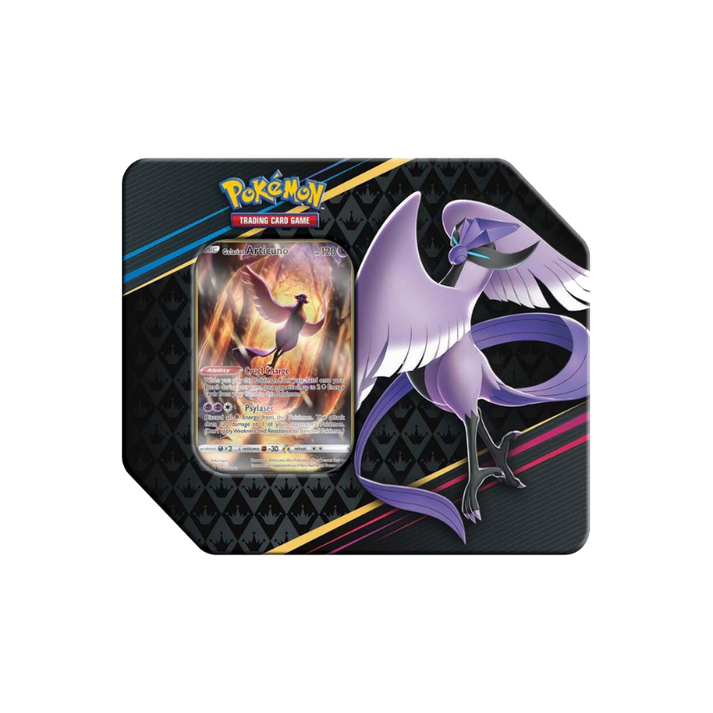 Pokemon Crown Zenith Tin CARDS LIVE OPENING @PokeFligtClub – PokeFlightClub
